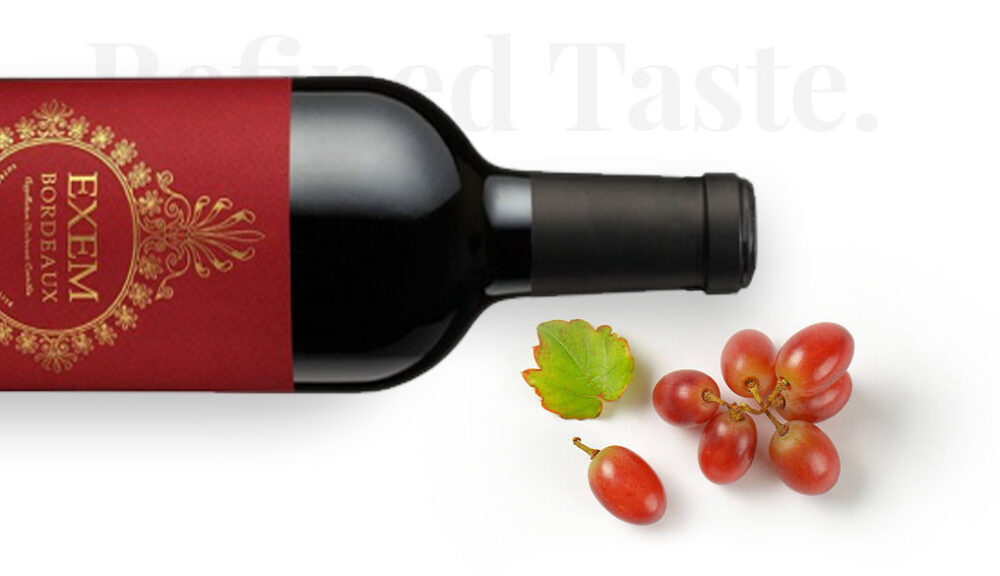 Vintage Spirits - Victoria, BC purveyors of wine and spirits